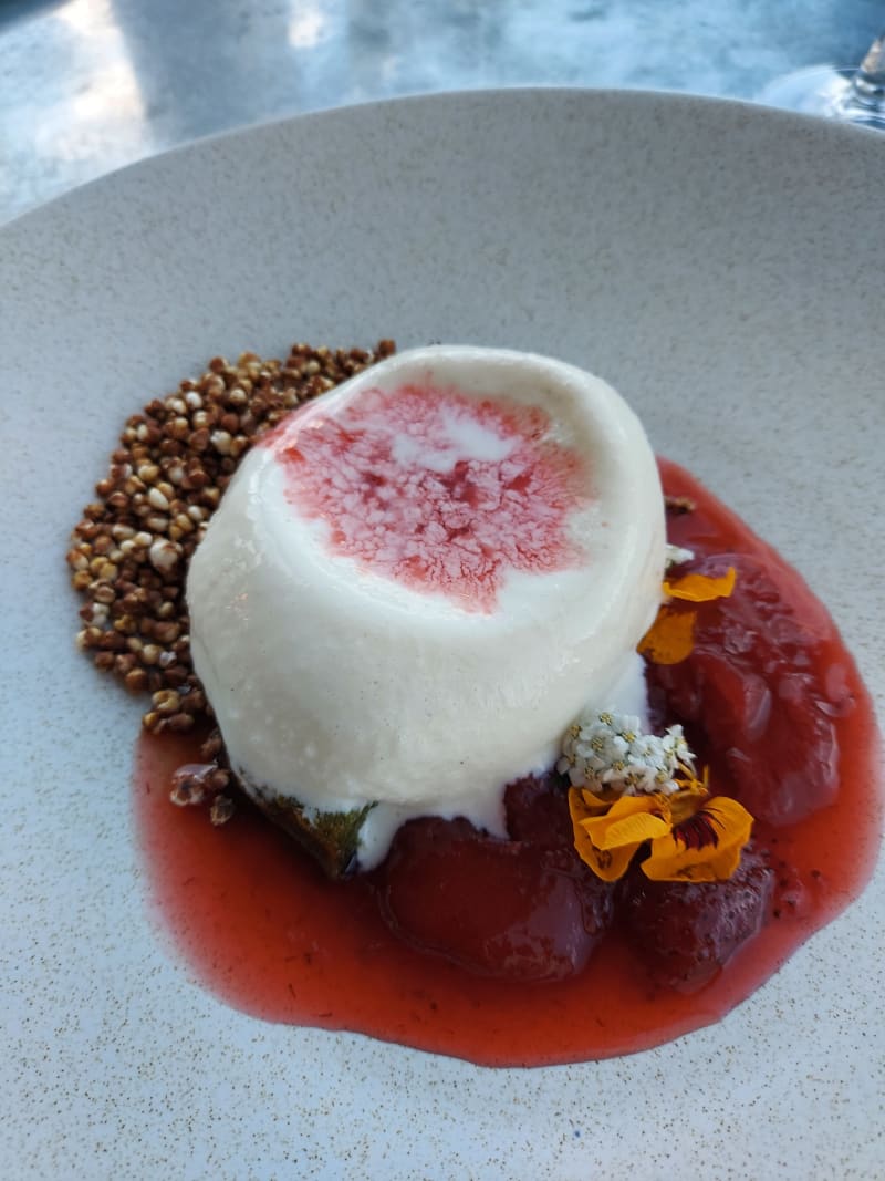 Bokan 37 Restaurant in London - Restaurant Reviews, Menu and Prices ...