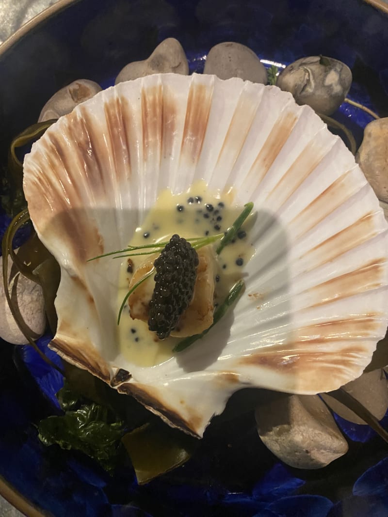 Bokan 37 Restaurant in London - Restaurant Reviews, Menu and Prices ...
