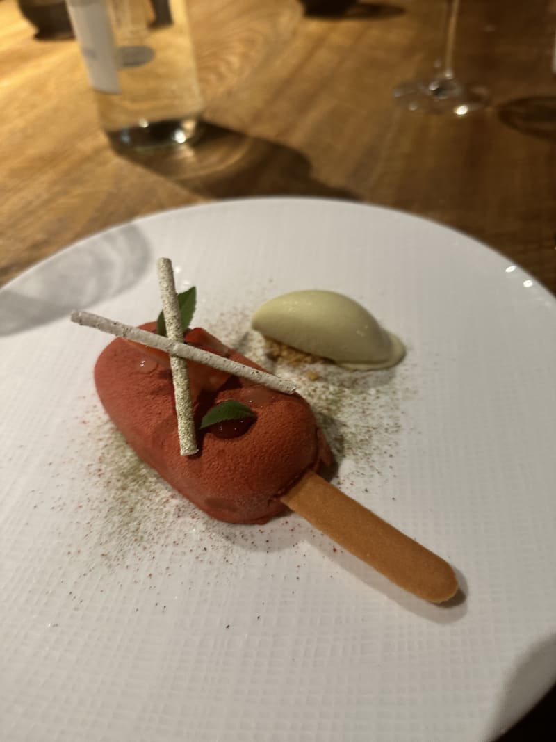 Bokan 37 Restaurant in London - Restaurant Reviews, Menu and Prices ...