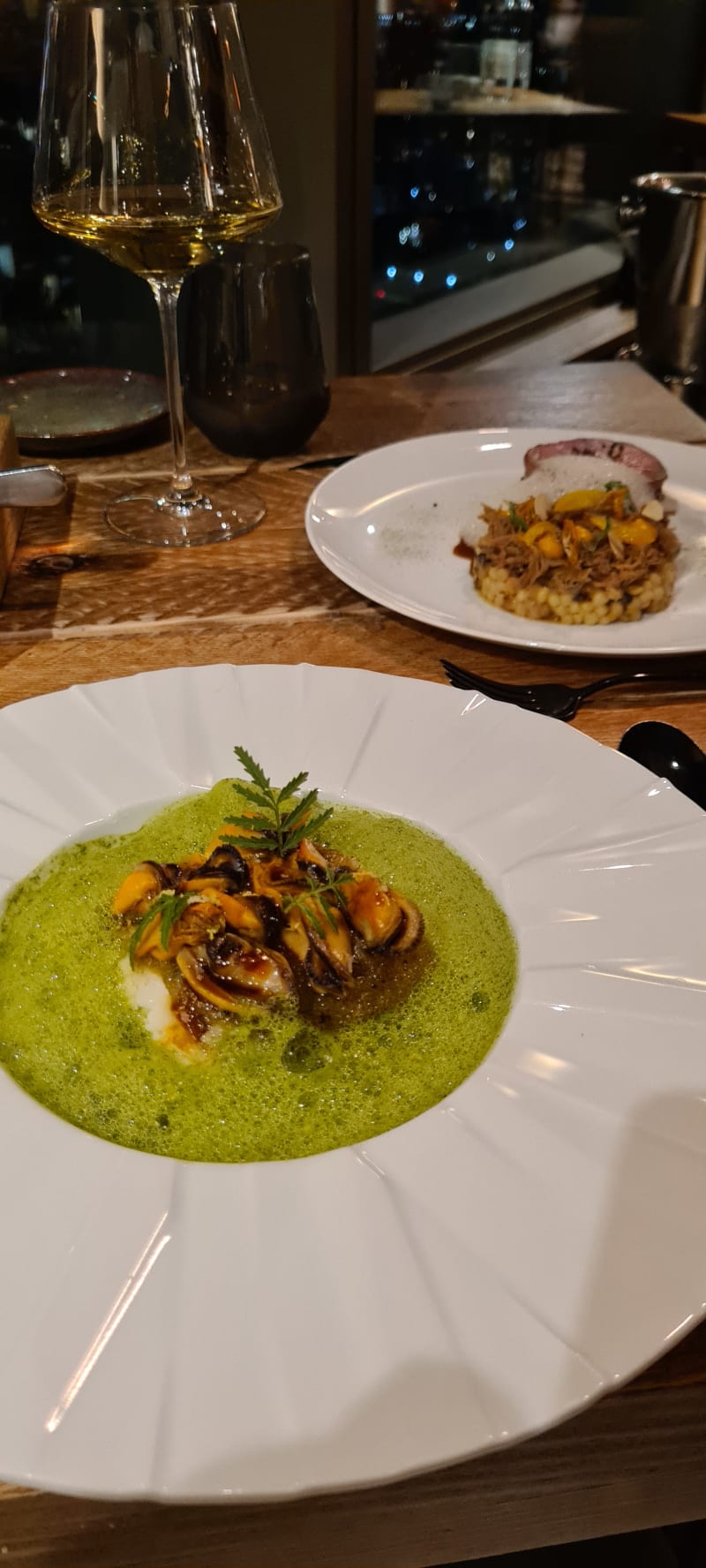 Bokan 37 Restaurant in London - Restaurant Reviews, Menu and Prices ...