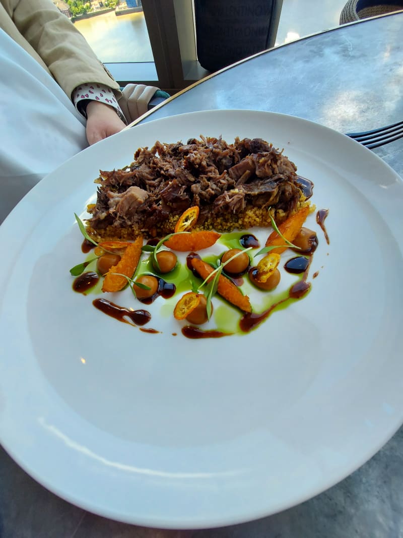 Bokan 37 Restaurant in London - Restaurant Reviews, Menu and Prices ...