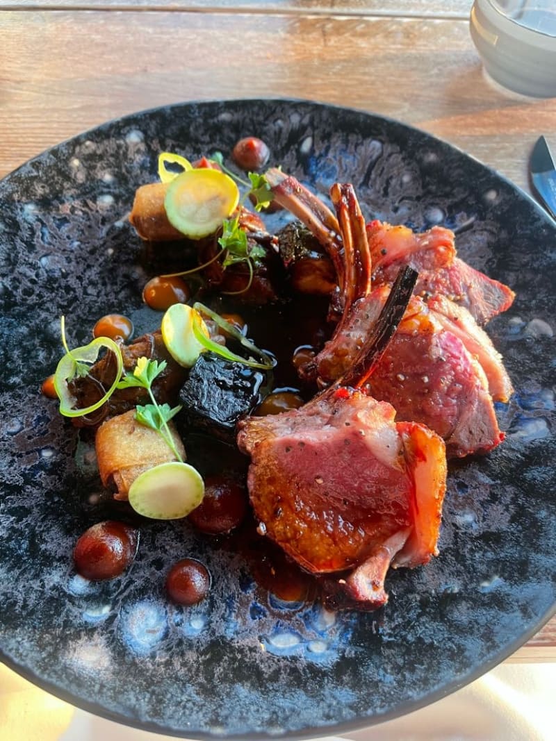 Bokan 37 Restaurant in London - Restaurant Reviews, Menu and Prices ...