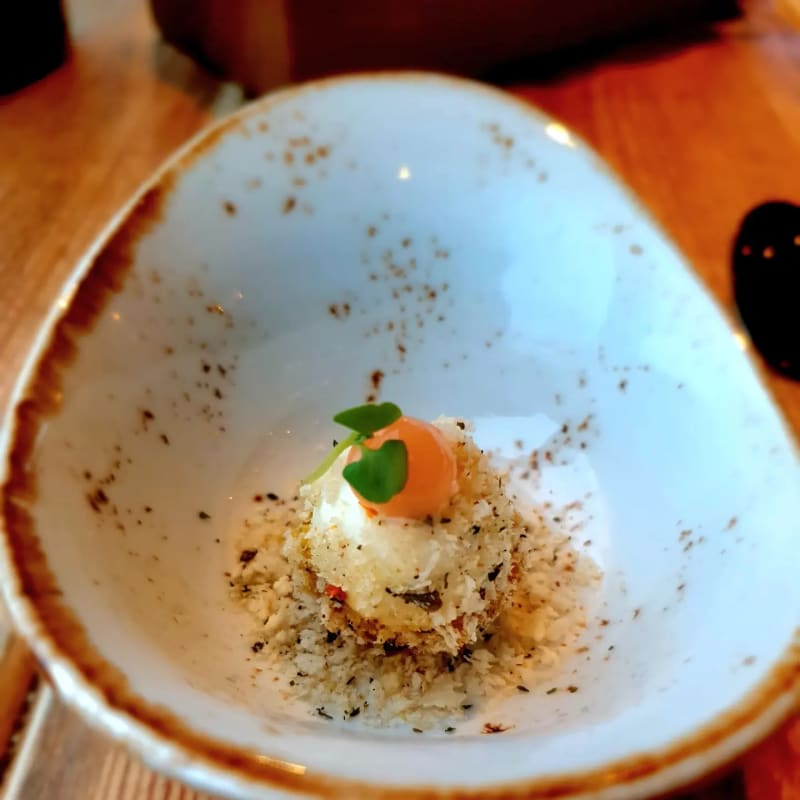 Bokan 37 Restaurant in London - Restaurant Reviews, Menu and Prices ...