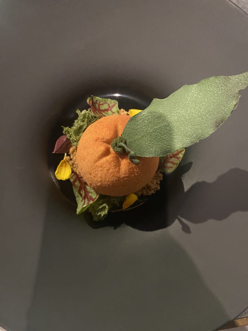 Bokan 37 Restaurant in London - Restaurant Reviews, Menus, and Prices ...