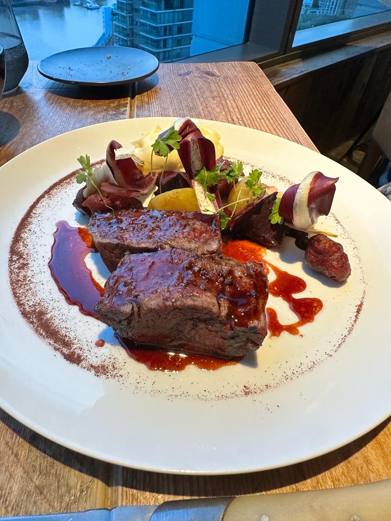 Bokan 37 Restaurant in London - Restaurant Reviews, Menu and Prices ...
