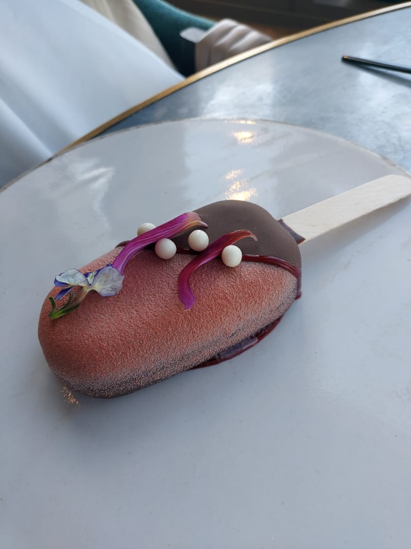 Bokan 37 Restaurant in London - Restaurant Reviews, Menu and Prices ...