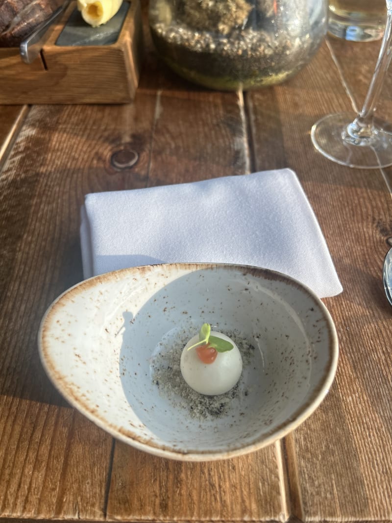 Bokan 37 Restaurant in London - Restaurant Reviews, Menu and Prices ...