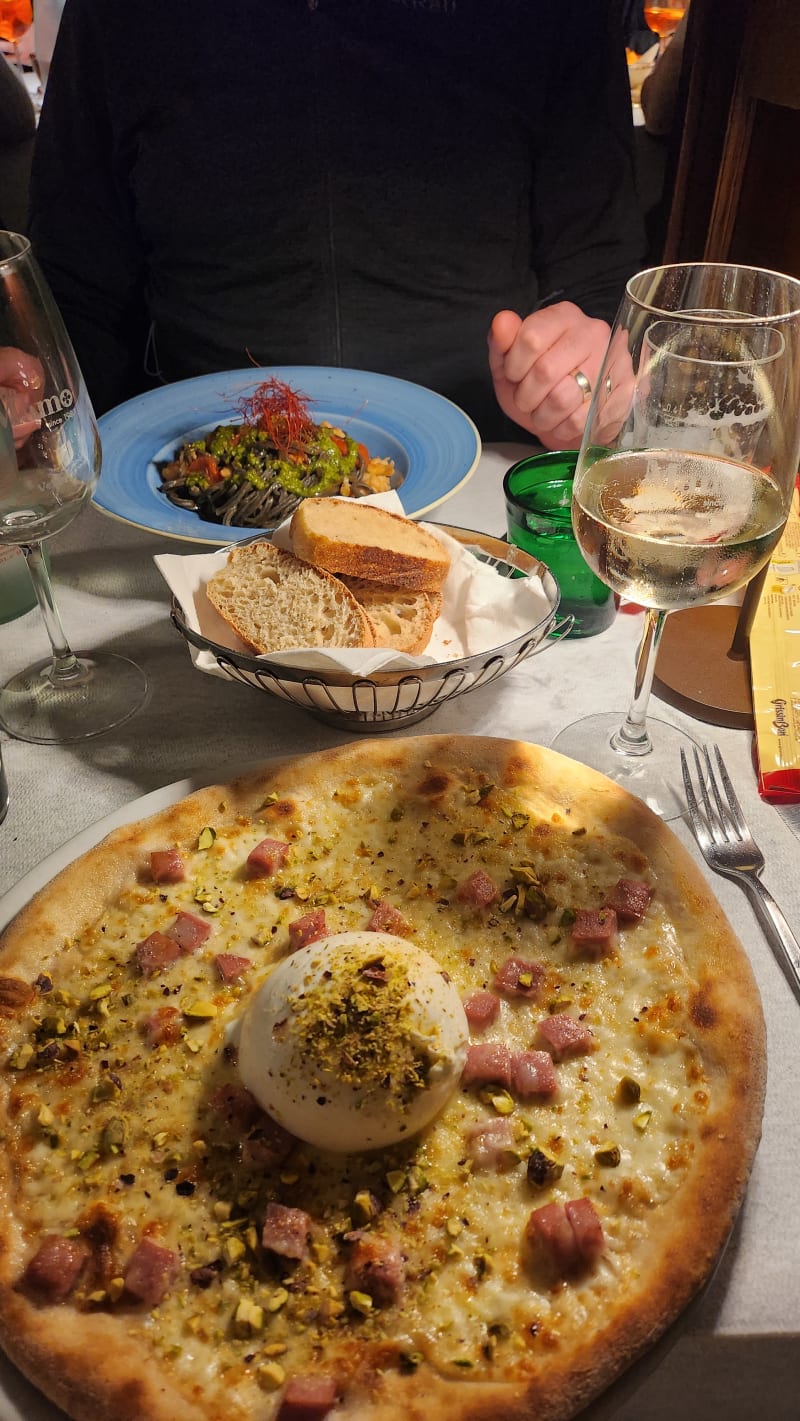 Da Mamo in Venice - Restaurant Reviews, Menu and Prices | TheFork