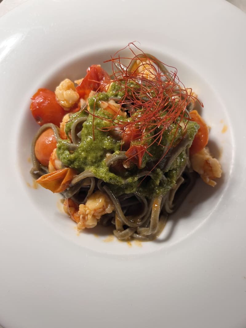 Da Mamo in Venice - Restaurant Reviews, Menu and Prices | TheFork