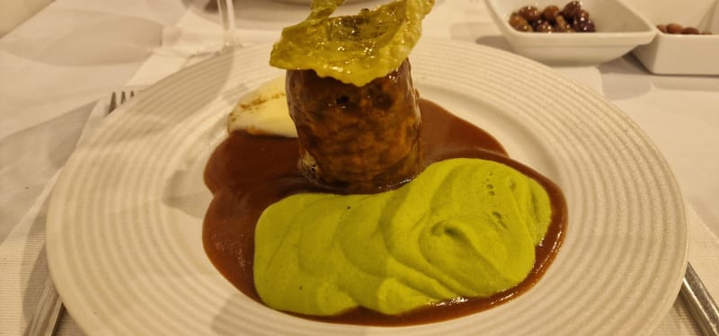 A Faiena em Setúbal - Preços, menu, morada, reserva e avaliações do ...