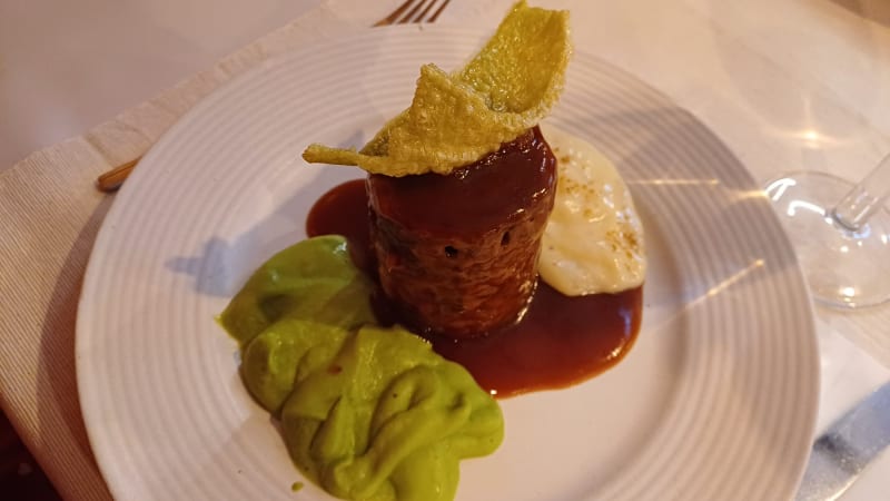 A Faiena em Setúbal - Preços, menu, morada, reserva e avaliações do ...