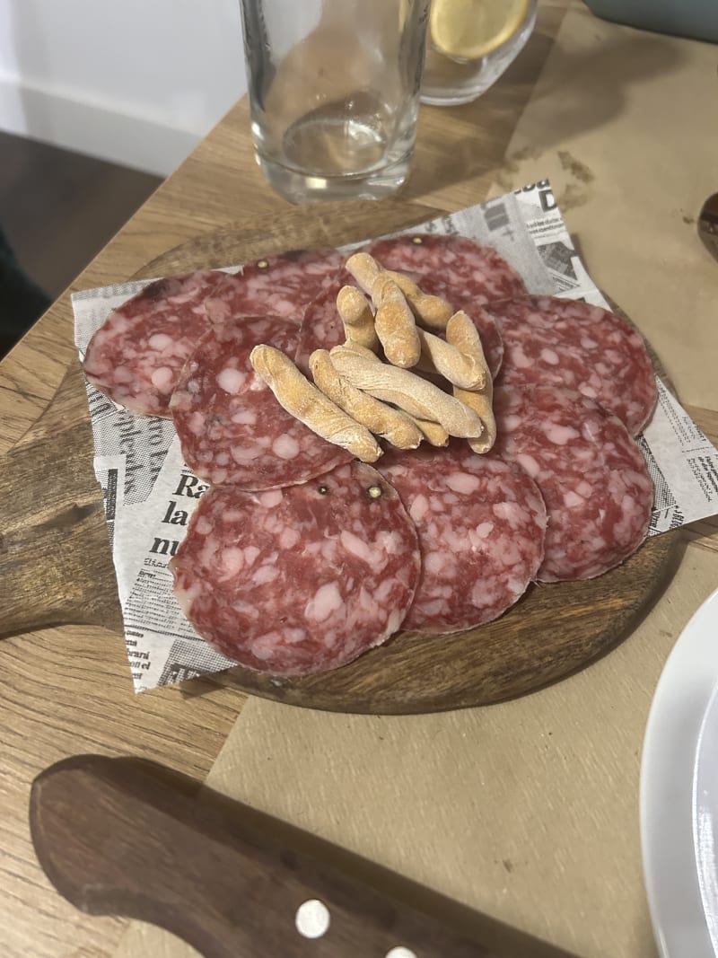 Restaurante Simple en Valencia - Menú 2024, opiniones, precios y ...