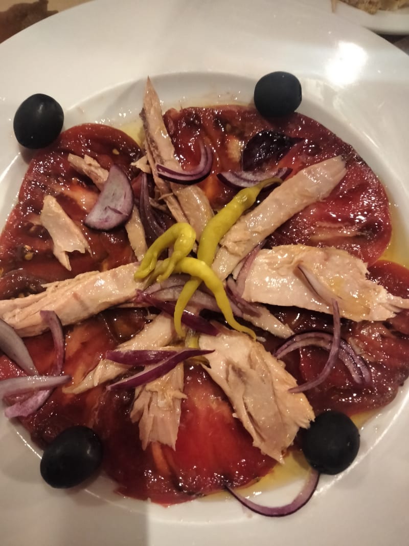 Restaurante Simple en Valencia - Menú 2024, opiniones, precios y ...