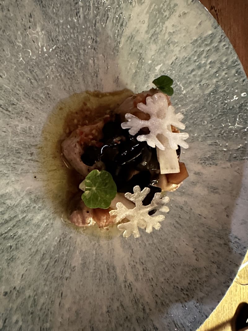 Restaurant Avista - Ásia à Funchal - Menu, avis, prix et réservation ...