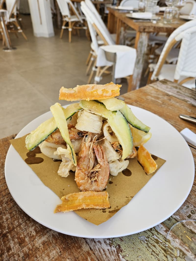 Mare Mosso | Beach Club, Bar & Restaurant in Savelletri - Restaurant ...