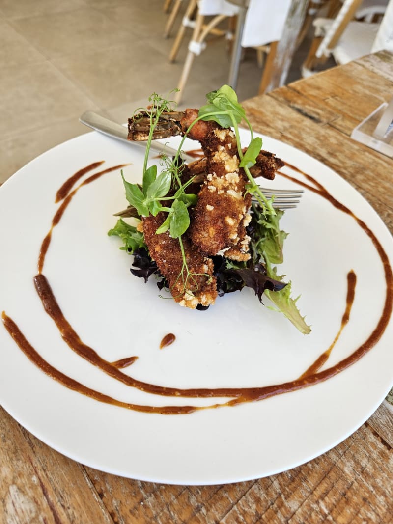 Mare Mosso | Beach Club, Bar & Restaurant in Savelletri - Restaurant ...