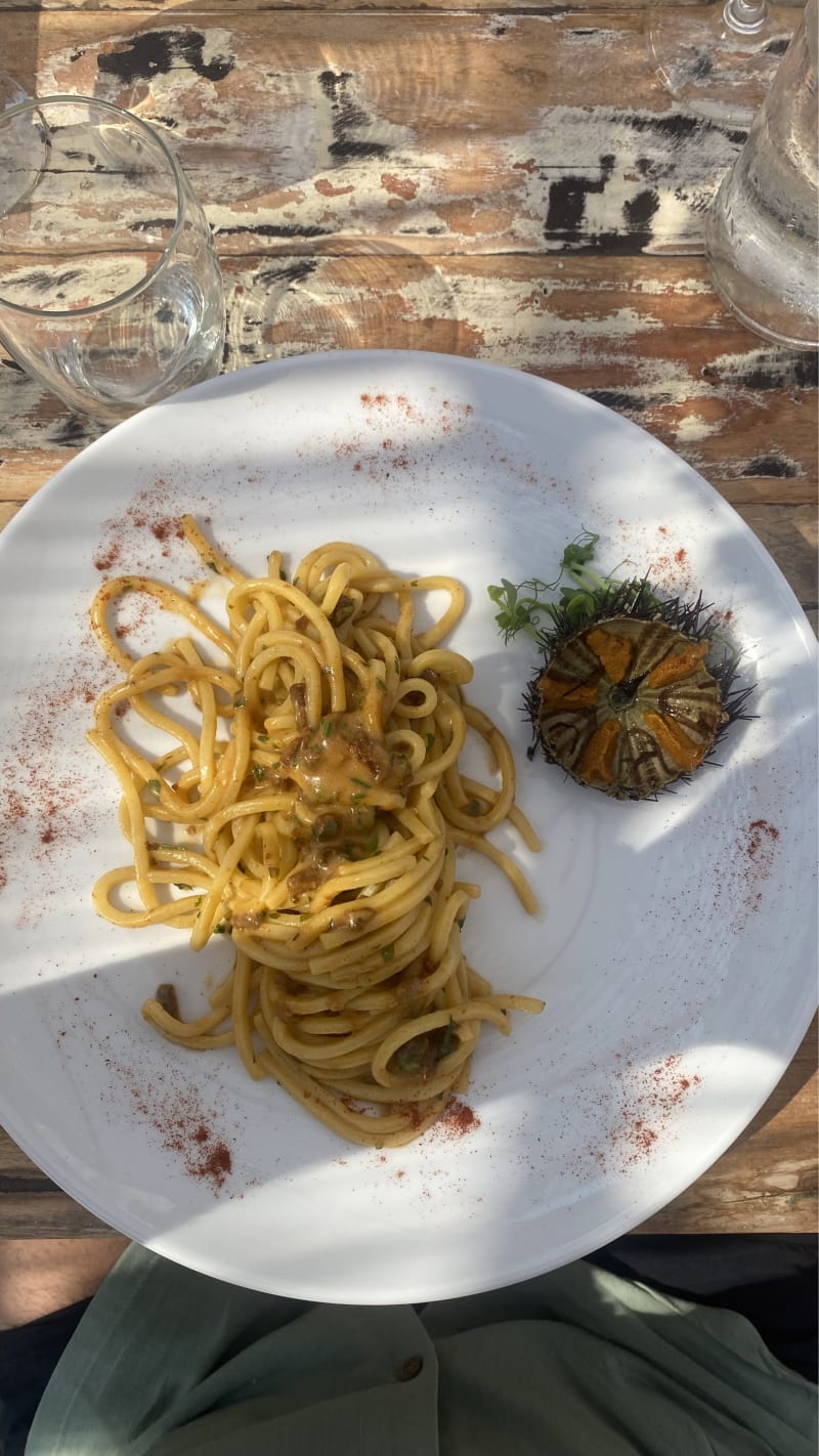 Mare Mosso | Beach Club, Bar & Restaurant in Savelletri - Restaurant ...