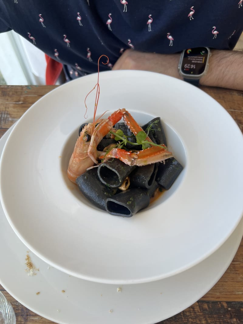 Mare Mosso | Beach Club, Bar & Restaurant in Savelletri - Restaurant ...