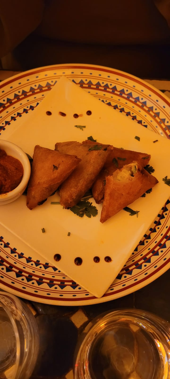 Restaurant Le Riad à Paris - Menu, avis, prix et réservation | TheFork