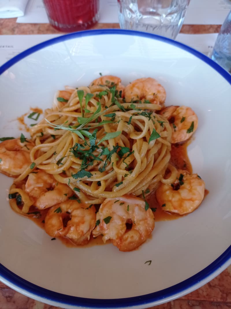 Ribalta in Lisbon - Restaurant Reviews, Menu and Prices | TheFork