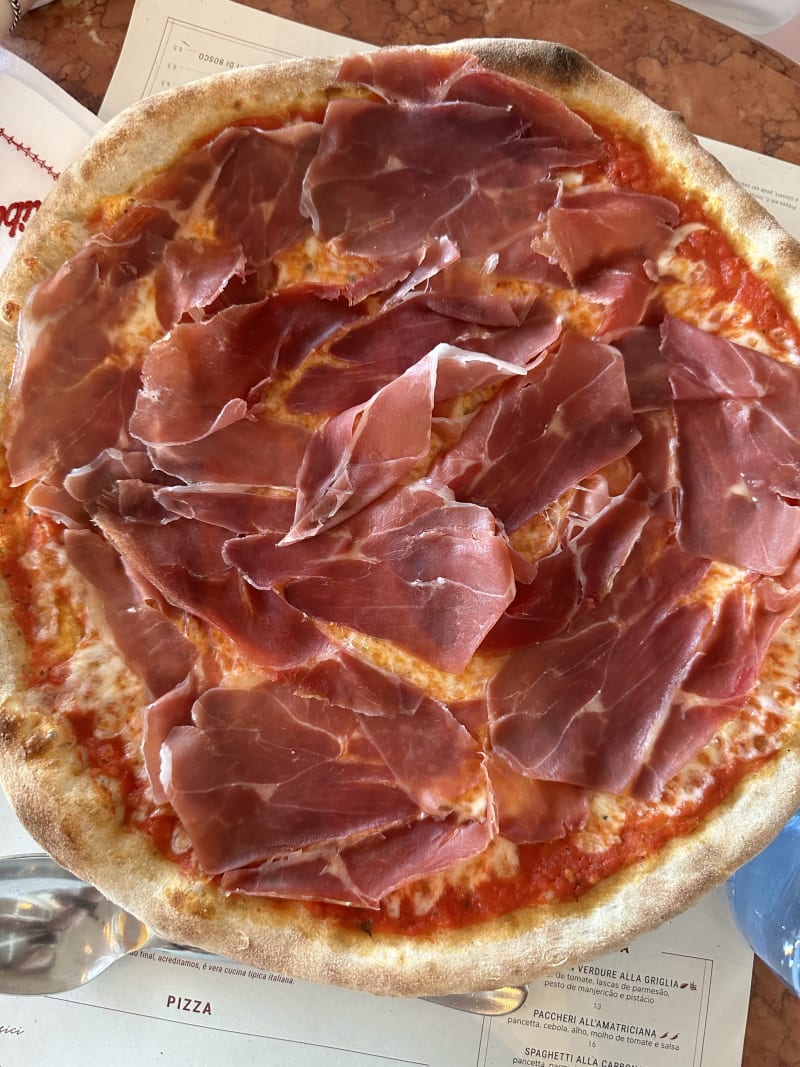 Restaurante Ribalta en Lisboa - Menú 2024, opiniones, precios y reserva ...