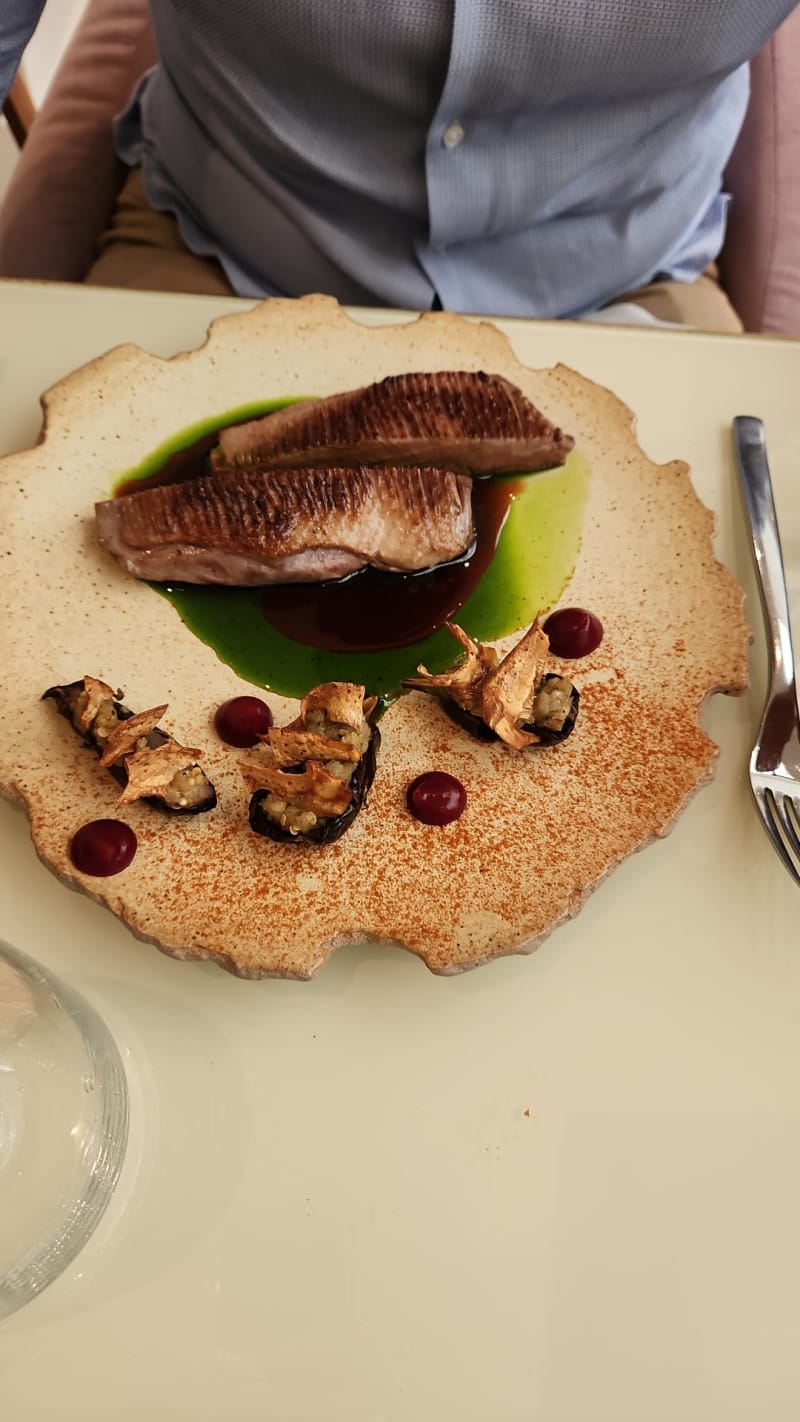 Rivages in Paris - Restaurant Reviews, Menu and Prices | TheFork