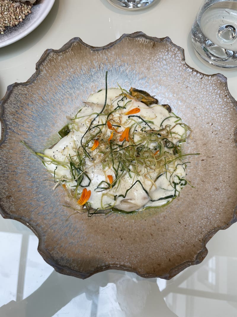 Restaurant Rivages à Paris - Menu, avis, prix et réservation | TheFork