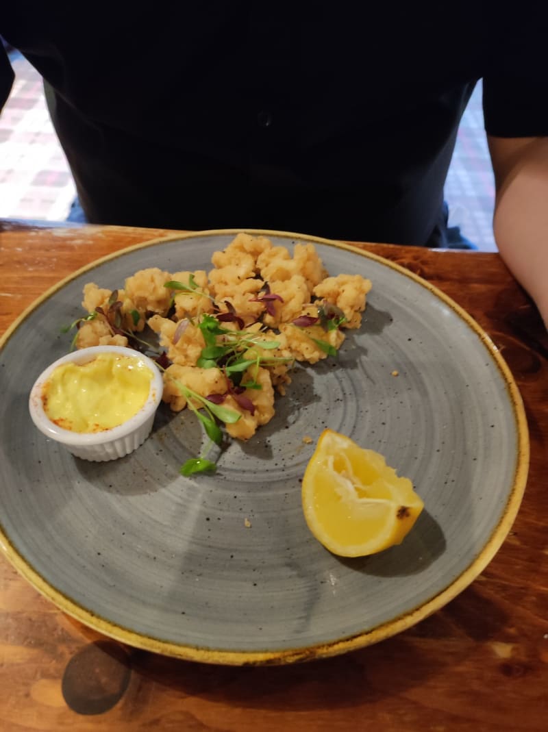 The Cuckoo in Peterborough - Restaurant Reviews, Menus, and Prices ...