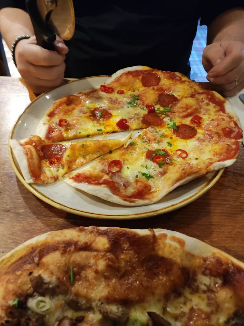 The Cuckoo in Peterborough - Restaurant Reviews, Menu and Prices | TheFork