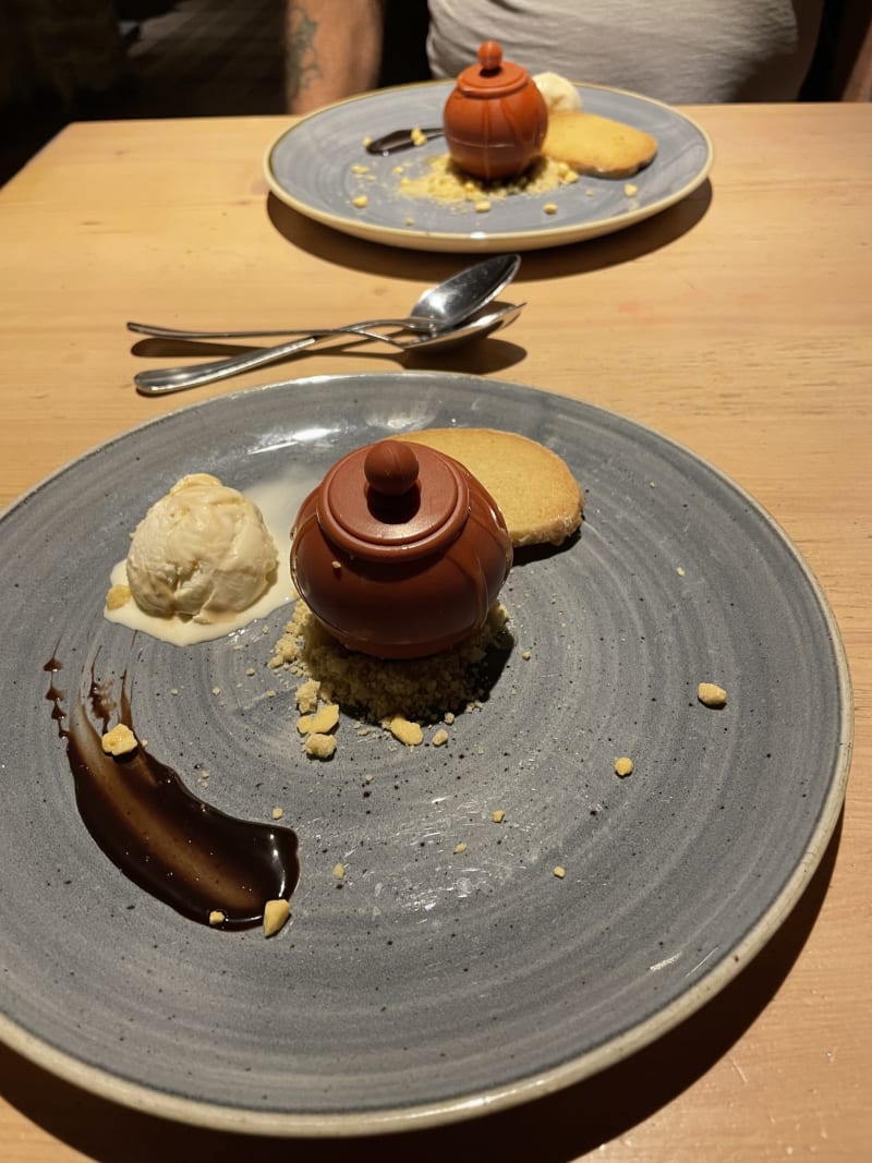 The Cuckoo in Peterborough - Restaurant Reviews, Menu and Prices | TheFork