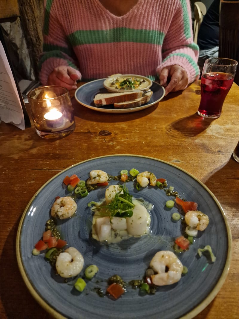 The Cuckoo in Peterborough - Restaurant Reviews, Menus, and Prices ...