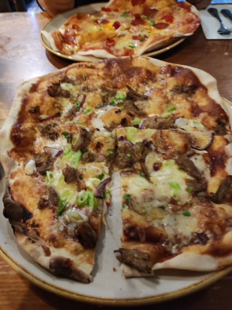 The Cuckoo in Peterborough - Restaurant Reviews, Menus, and Prices ...