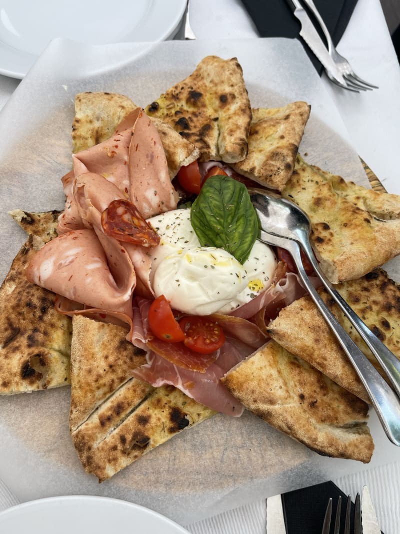 Al Garage em Lisboa - Preços, menu, morada, reserva e avaliações do ...