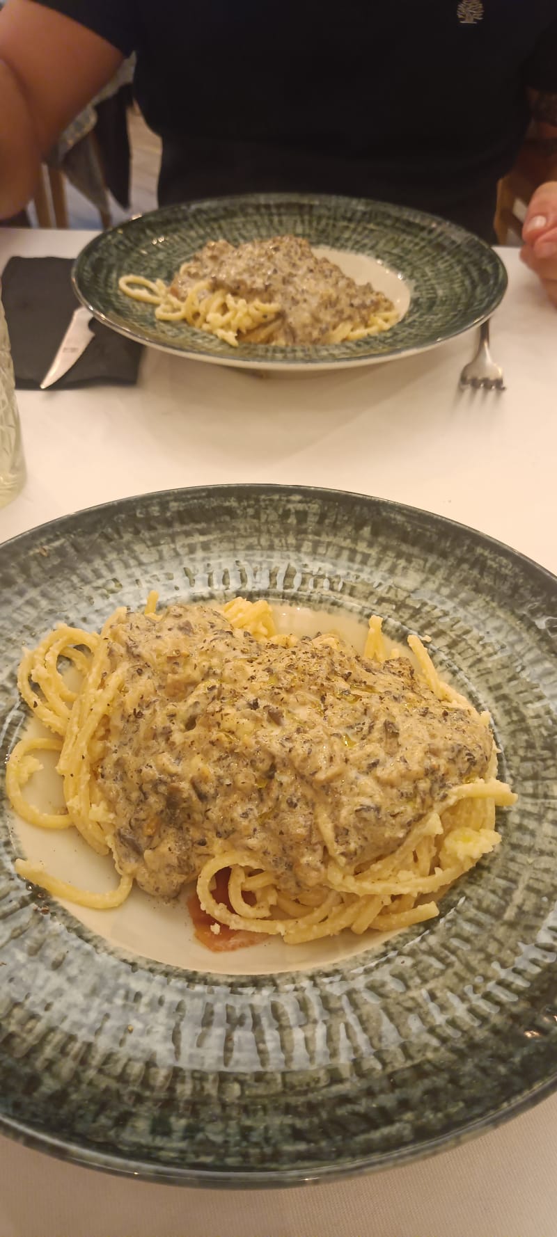 Al Garage em Lisboa - Preços, menu, morada, reserva e avaliações do ...