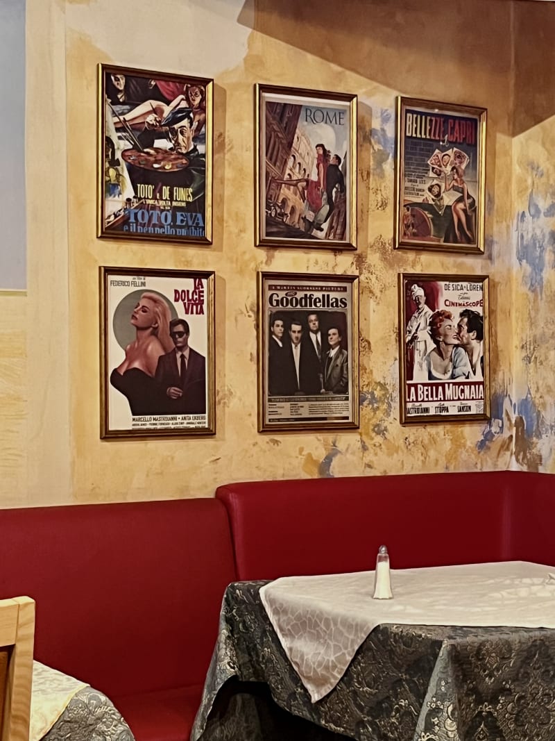 Al Garage em Lisboa - Preços, menu, morada, reserva e avaliações do ...