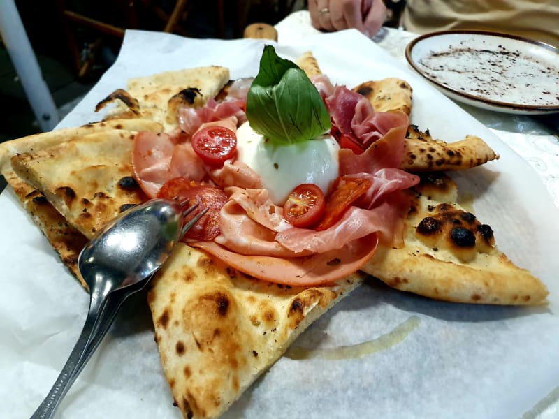 Al Garage em Lisboa - Preços, menu, morada, reserva e avaliações do ...