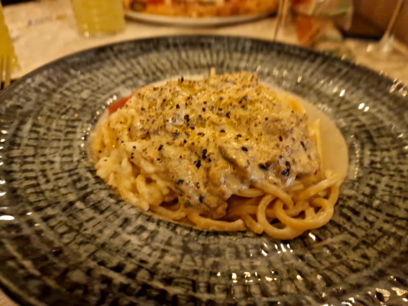 Al Garage em Lisboa - Preços, menu, morada, reserva e avaliações do ...