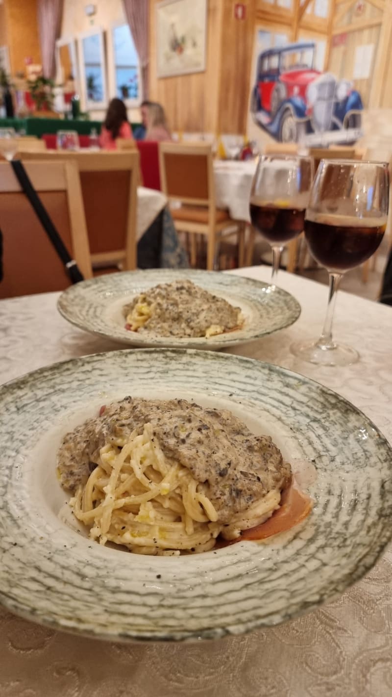 Al Garage em Lisboa - Preços, menu, morada, reserva e avaliações do ...