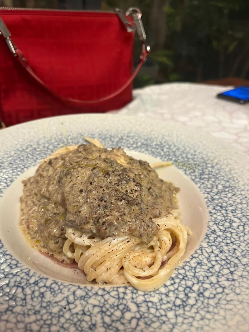 Al Garage in Lisbon - Restaurant Reviews, Menu and Prices | TheFork