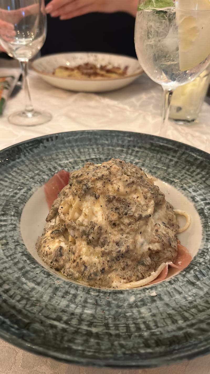 Al Garage em Lisboa - Preços, menu, morada, reserva e avaliações do ...