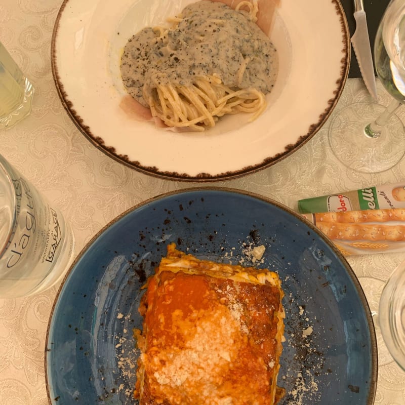 Al Garage em Lisboa - Preços, menu, morada, reserva e avaliações do ...