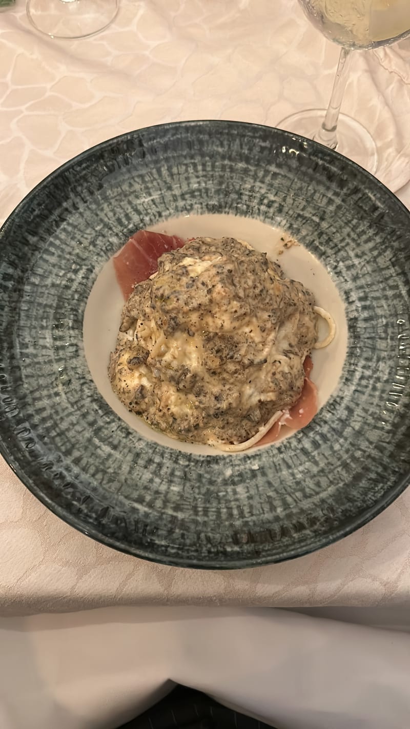 Al Garage in Lisbon - Restaurant Reviews, Menu and Prices | TheFork