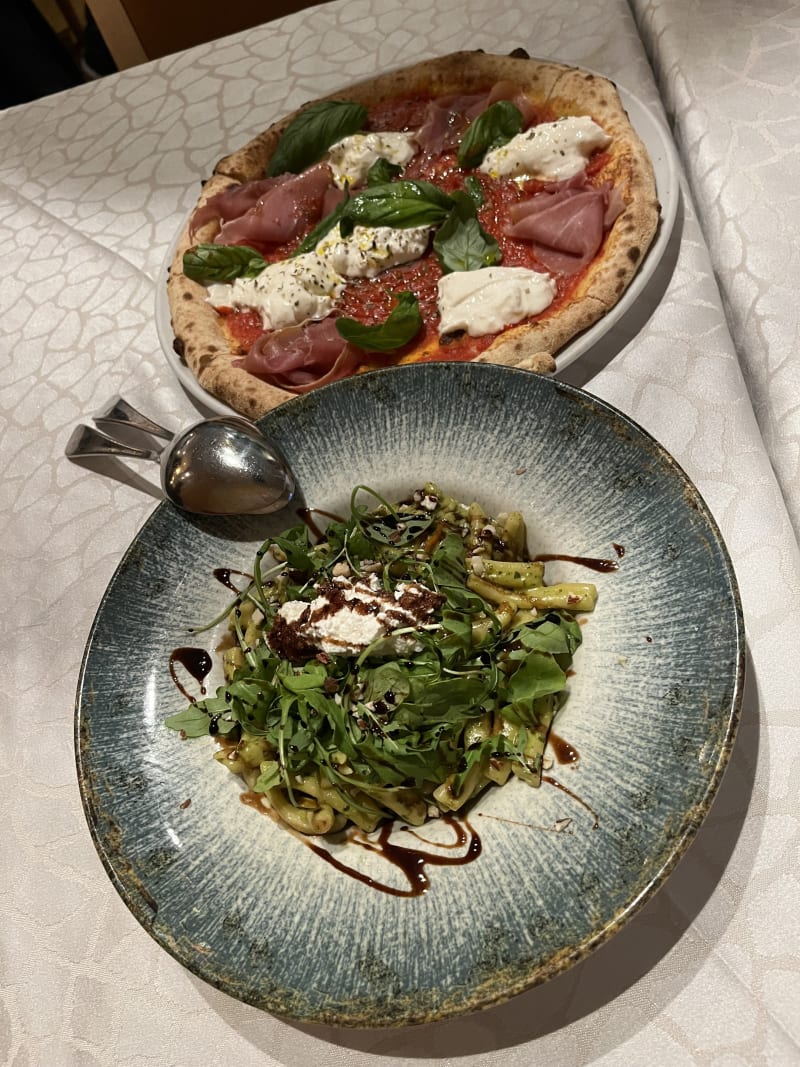 Al Garage em Lisboa - Preços, menu, morada, reserva e avaliações do ...