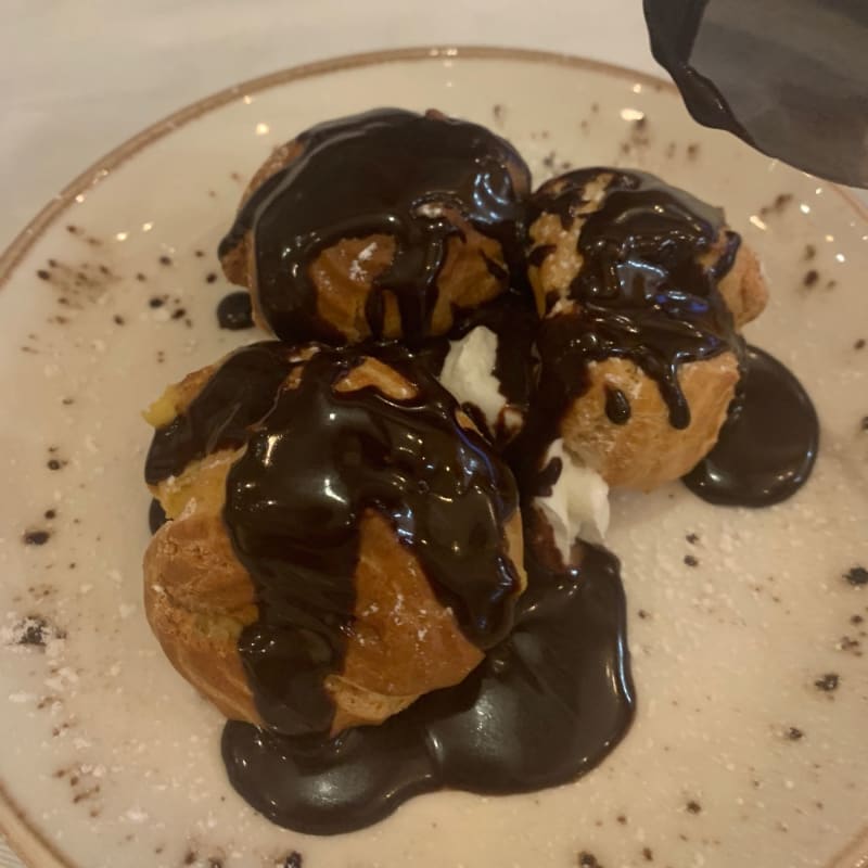 Al Garage em Lisboa - Preços, menu, morada, reserva e avaliações do ...