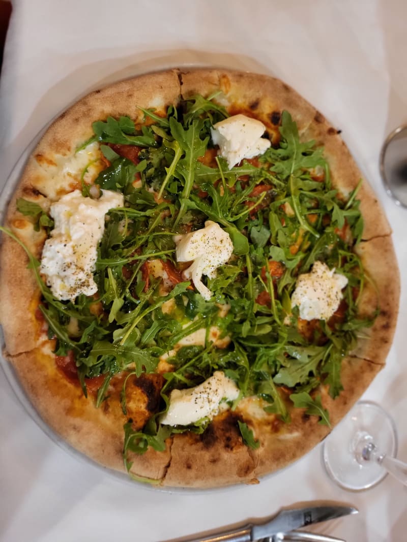 Al Garage em Lisboa - Preços, menu, morada, reserva e avaliações do ...