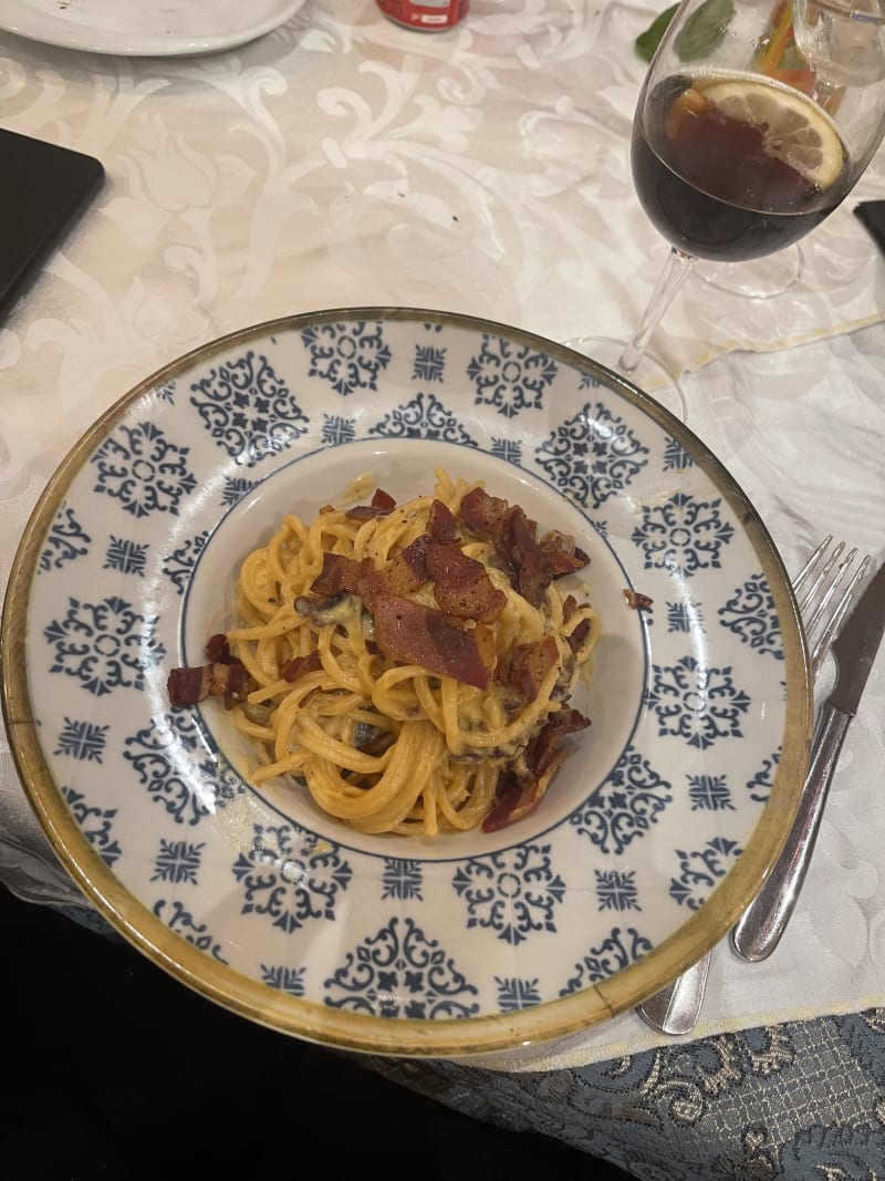 Al Garage em Lisboa - Preços, menu, morada, reserva e avaliações do ...