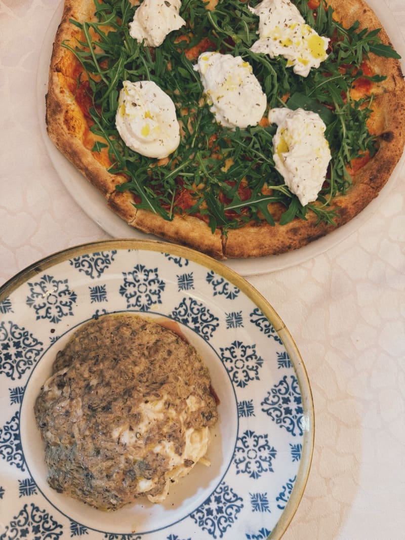 Al Garage em Lisboa - Preços, menu, morada, reserva e avaliações do ...