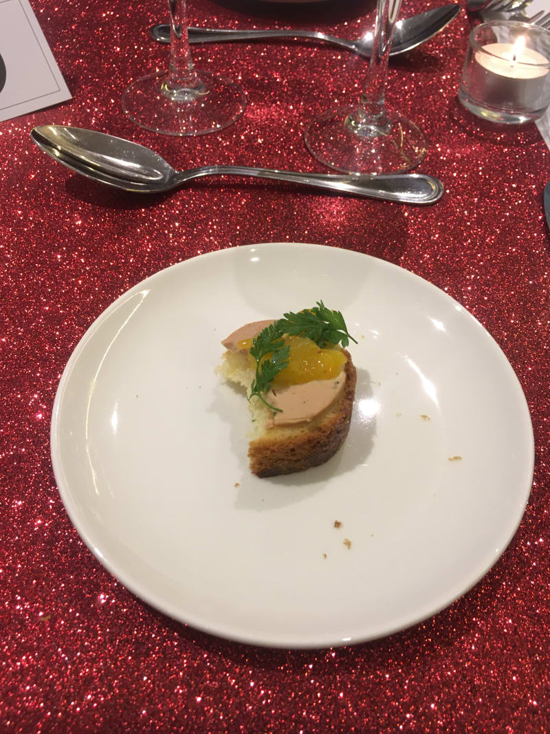 Le Moon Bar - Rooftop in Nice - Restaurant Reviews, Menu and Prices ...