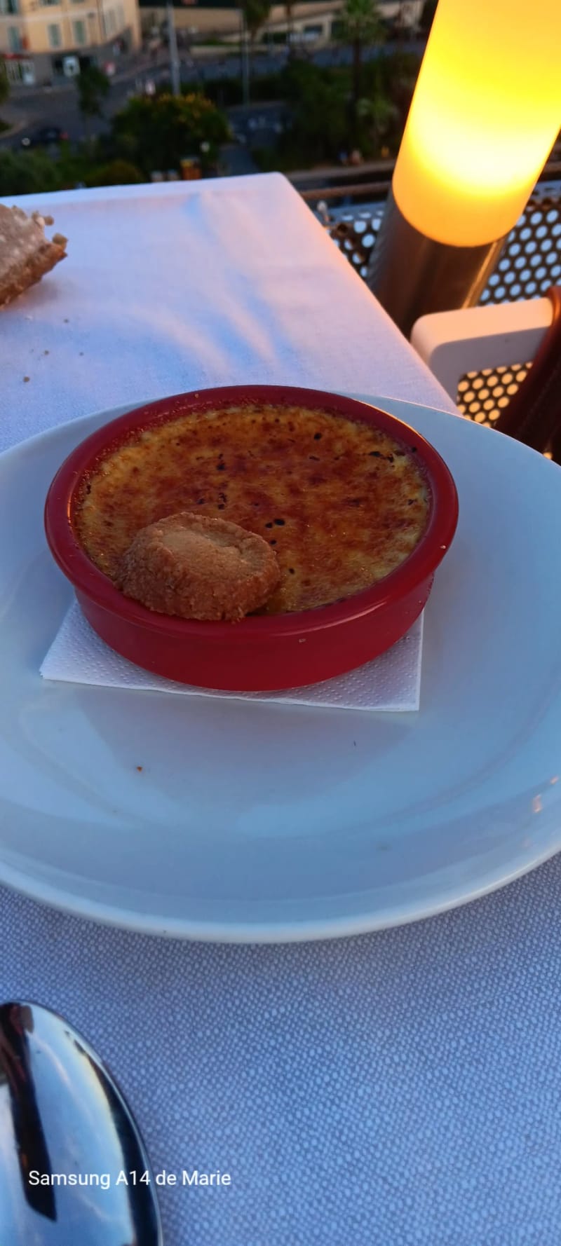 Le Moon Bar - Rooftop in Nice - Restaurant Reviews, Menu and Prices ...