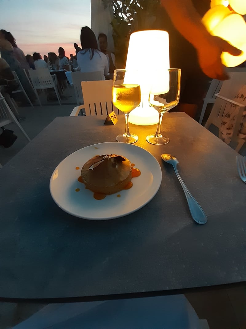Le Moon Bar - Rooftop in Nice - Restaurant Reviews, Menu and Prices ...